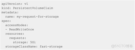 Kubernetes 19 容器存储接口（csi）alpha 版本全解析云原生总监的技术博客51cto博客