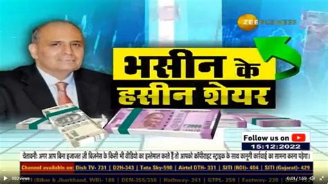 Sanjiv Bhasin Stocks Buy Irctc Hpcl Srf Shares Check Price Targets