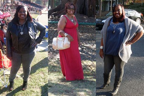 Curvy Girls Dont Cry They Get Fly Ooh La La Blog