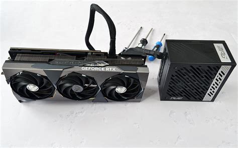 Tuf 4070ti Vs 4080 Size Comparison Y40 R Nvidia 51 Off