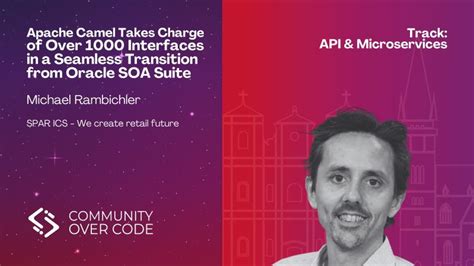 Opensource Communityovercode The Apache Software Foundation