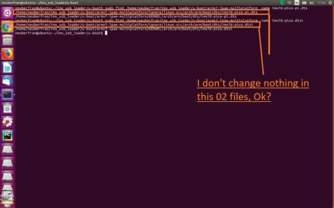 Pico Pi Imx Editing And Recovery Linux X Page Linux