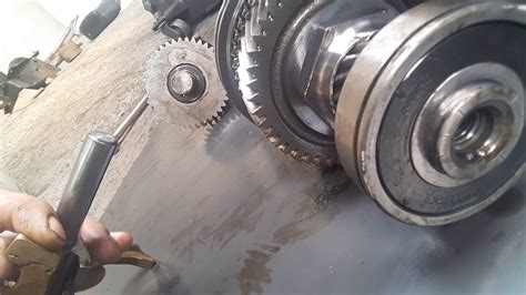 Srt4 3 Gear Shift Issue Fix Part 2 YouTube