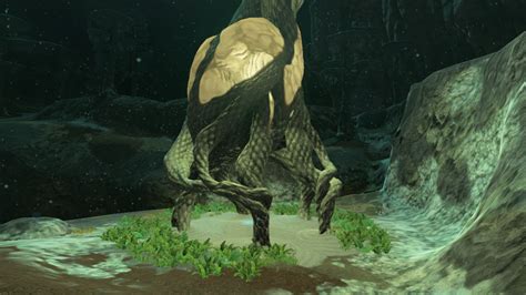 Nupisoyuat Lightroot Zelda Wiki
