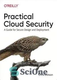 خرید و قیمت دانلود کتاب Practical cloud security a guide for secure