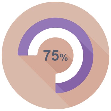 Data Processing Generic Circular Icon