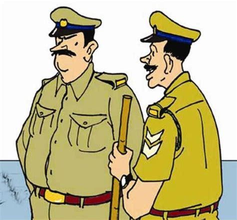 पलस न मवशय क तसकर स बचय Police News india News track