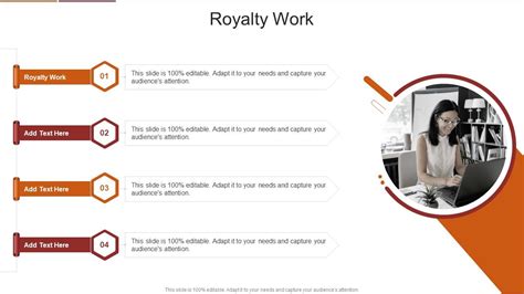 Royalty Work In Powerpoint And Google Slides Cpb PPT Presentation