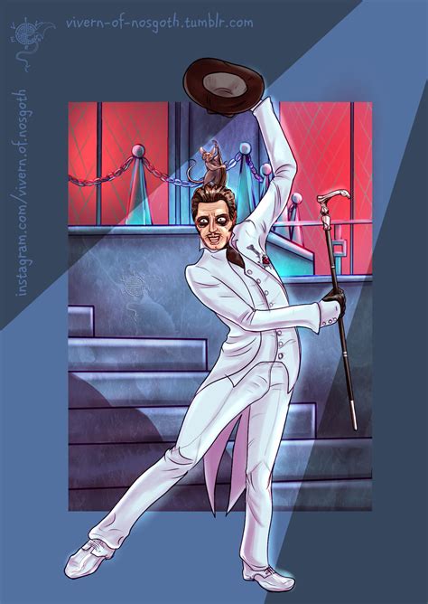 Dance Ratatouille By Vivern Of Nosgoth On Deviantart
