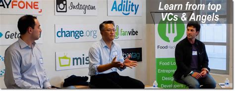 Founders Space Startup Accelerator Incubator Venture Capital