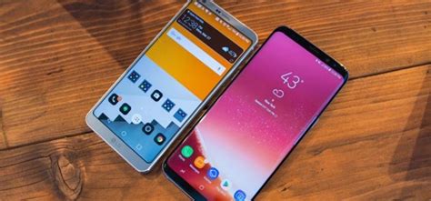 10 HP Android Dengan Layar Terbaik 2017