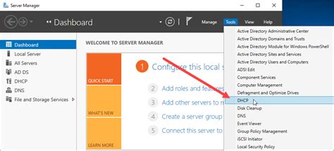 How To Change DHCP Lease Time PDQ