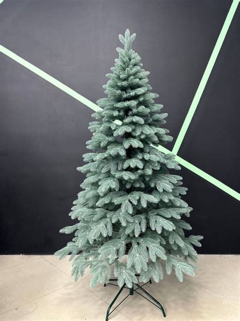 Ялинка лита штучна Преміум Смерека Мері Віденська Президентська Ель 990 грн Інші товари для