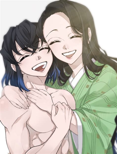 Kotaa Hashibira Inosuke Hashibira Kotoha Kimetsu No Yaiba