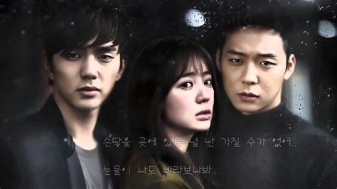 정동하 바라보나봐 보고싶다 OST YouTube