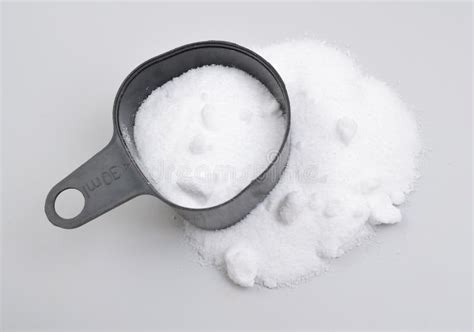 Sodium Bromide Is An Inorganic Compound With The Formula Nabr Stock Image Image Of Mineral