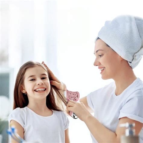 Brosse En Poils De Sanglier Professionnelle