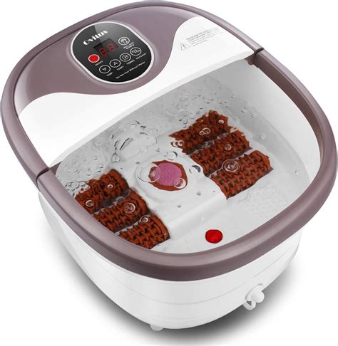 Best Foot Spa Machine On Amazon Nagellack Suchti