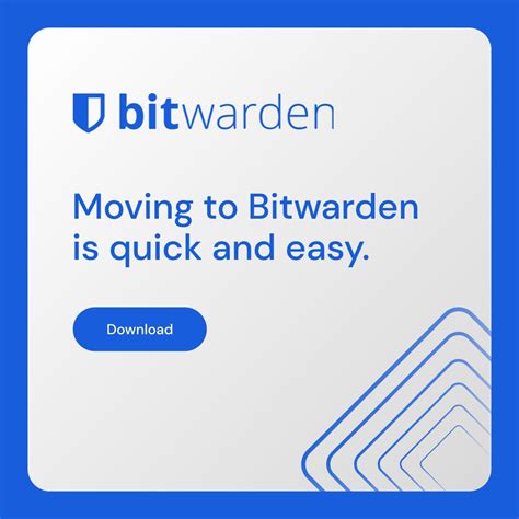 Bitwarden On Linkedin How To Move To Bitwarden From Another Password Manager Bitwarden…