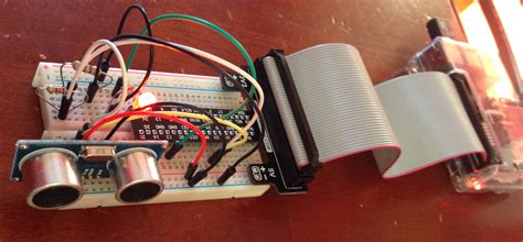 Garagepi My Raspberry Pi Playground Musing Rants And Jumbled Thoughts Of John M Wright