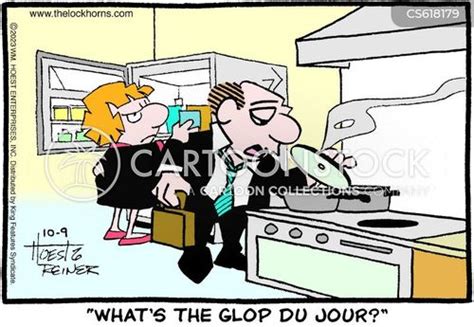 Glop Cartoons And Comics Funny Pictures From Cartoonstock