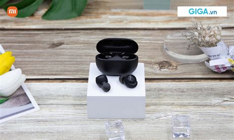 Tai Nghe Xiaomi Redmi Buds Lite