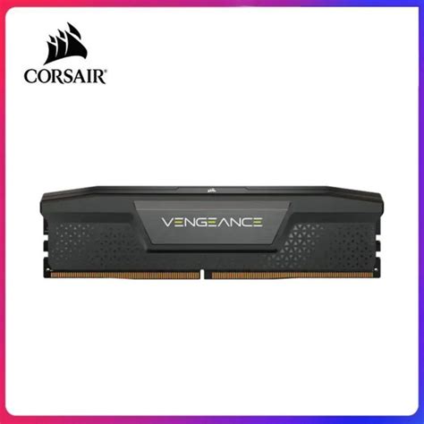 Модуль оперативной памяти Corsair Ram Ddr5 16g 6000mhz 216 ГБ Corsair