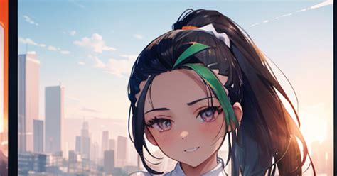 Nemona ポケモンsv：ネモ なんでもあいなainaのイラスト Pixiv