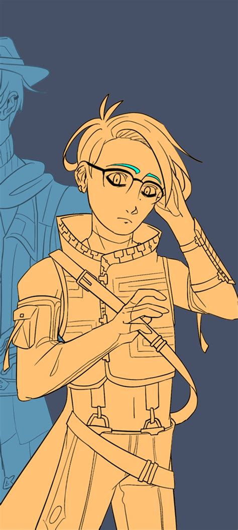 Rapher Honkai Star Rail Fanon Wiki Fandom