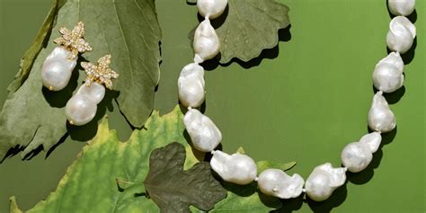 Pearl Shapes Ross Simons