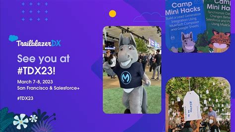 johan treschow ☁️ on linkedin trailblazerdx 2023