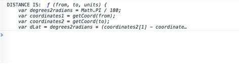 Javascript Turfjs Default Es6 Import Fails Geographic Information
