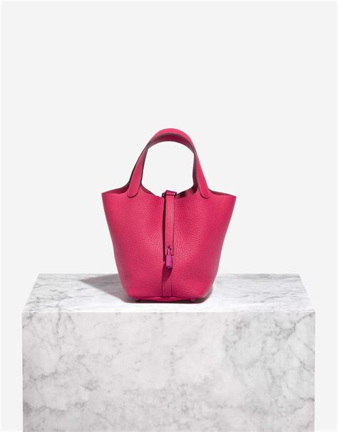 Hermès Leather Types An Expert Guide SaclÀb