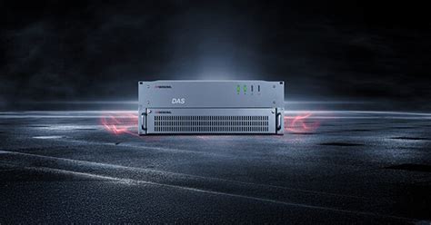 Distributed Acoustic Sensing Das C Otdr Ap Sensing Gmbh