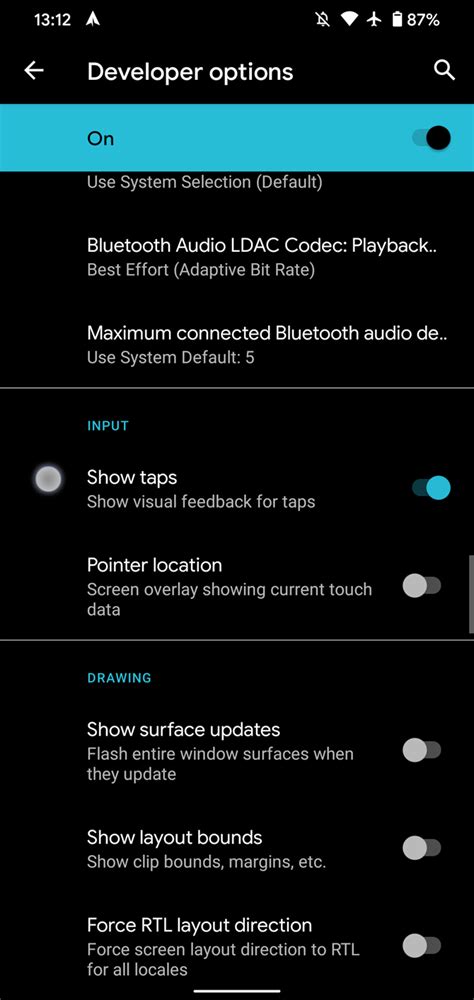 The 15 Best Android Developer Options Worth Tweaking