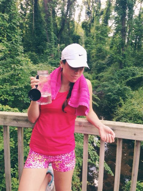 Obsessed Nike Pro Shorts KMK Style Blog