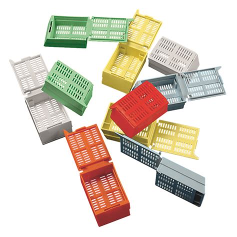 Mega Cassettes Double Depth Cassettes