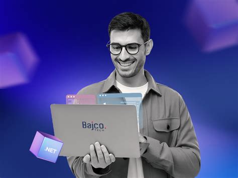 Dotnet Backend Developer Bajco Technologies