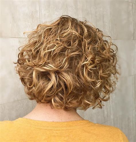 30 Amazing Hairstyles For Thin Curly Hair To Try In 2023 Artofit