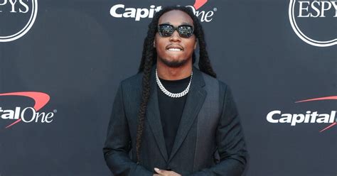 Migos Rapper Takeoff Was Facing Trial In Assault Lawsuit Before Death
