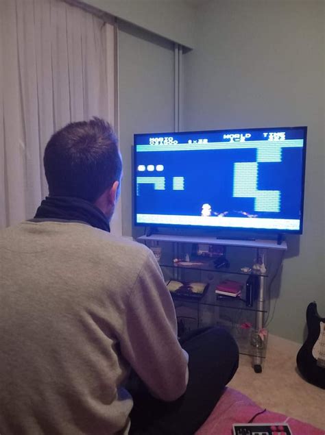 Nes Saturday R Nes