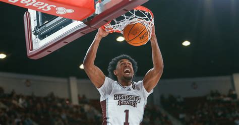 5 Things About The Mississippi State Bulldogs On3
