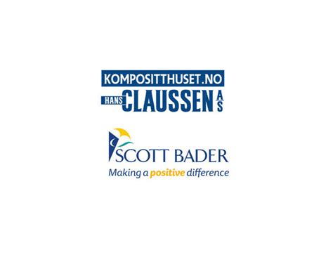 Scott Bader Expands Partnership With Hans Claussen In Scandinavia Jec