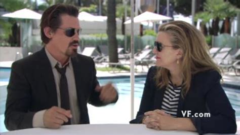 Watch Josh Brolin On You Will Meet A Tall Dark Stranger Vanity Fair