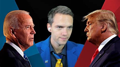 спб смотрит Дебаты Трампа и Байдена Youtube