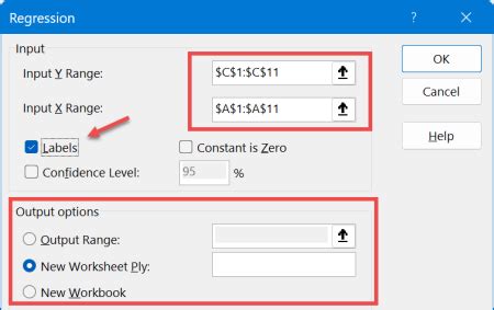 How To Calculate R Squared In Excel Xelplus Leila Gharani