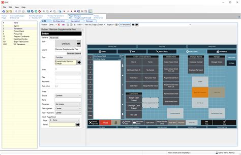 Set Up Advantage Program On Simphony 2 Shift4 Knowledge