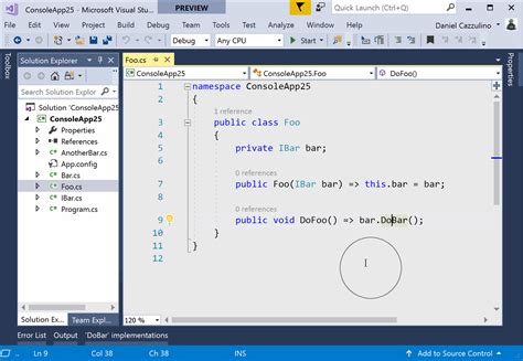Proposal Take The Burden Away From Developers Allow The Runtime To Swap Out Classes Issue
