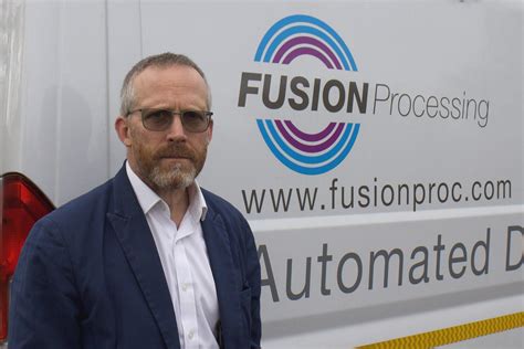 Fusion Processing Continues Growth Trajectory With New Board Member