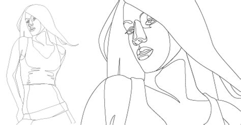 Illustrator Tutorial Tracing Photo